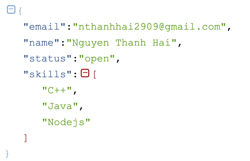 Giới thiệu MongoDB - Deft Blog