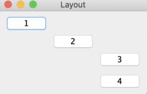 Tổng hợp các Layout trong Java Swing - Deft Blog