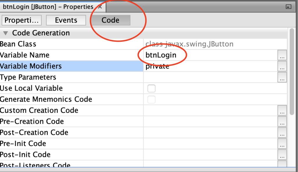 Cài đặt Netbeans và viết chương trình Java Swing đầu tiên - Deft Blog