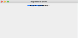Hướng dẫn sử dụng JProgressBar trong Java Swing - Deft Blog