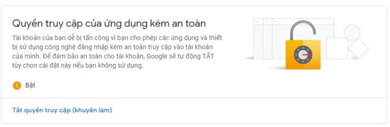 Gửi Email trong Java thông qua Gmail + SMTP - Deft Blog