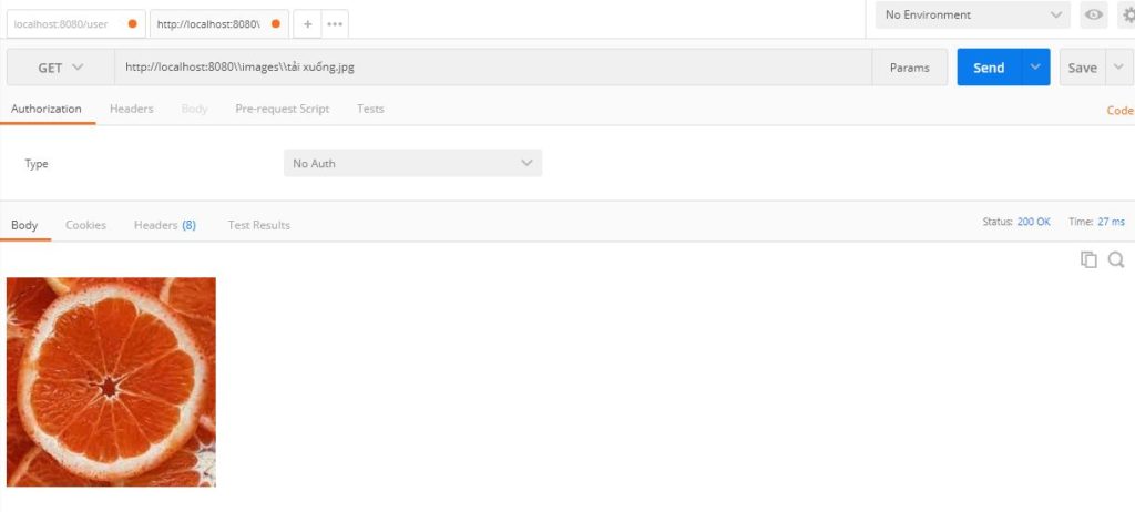 Cách upload và download file ảnh trong Spring Boot - Deft Blog