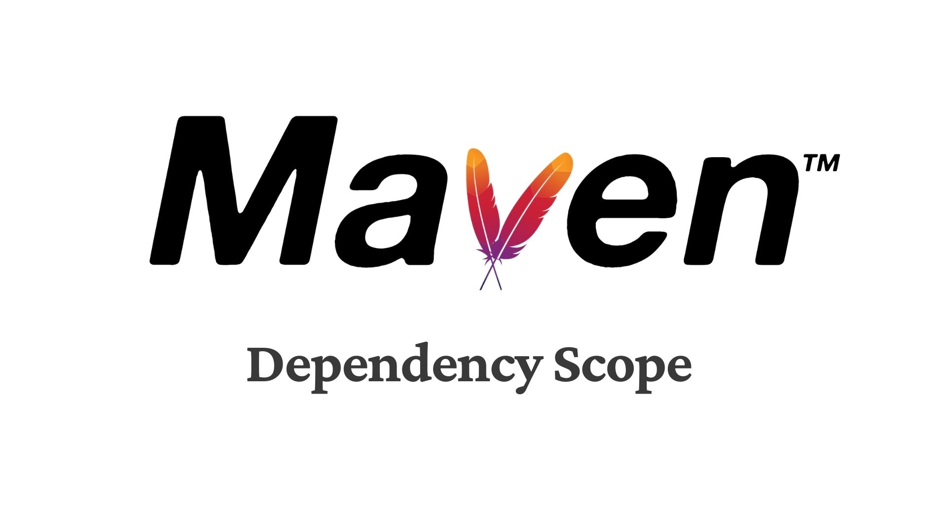 Tìm hiểu về Maven Dependency Scope - Deft Blog Tìm hiểu về Maven Dependency Scope - Deft Blog