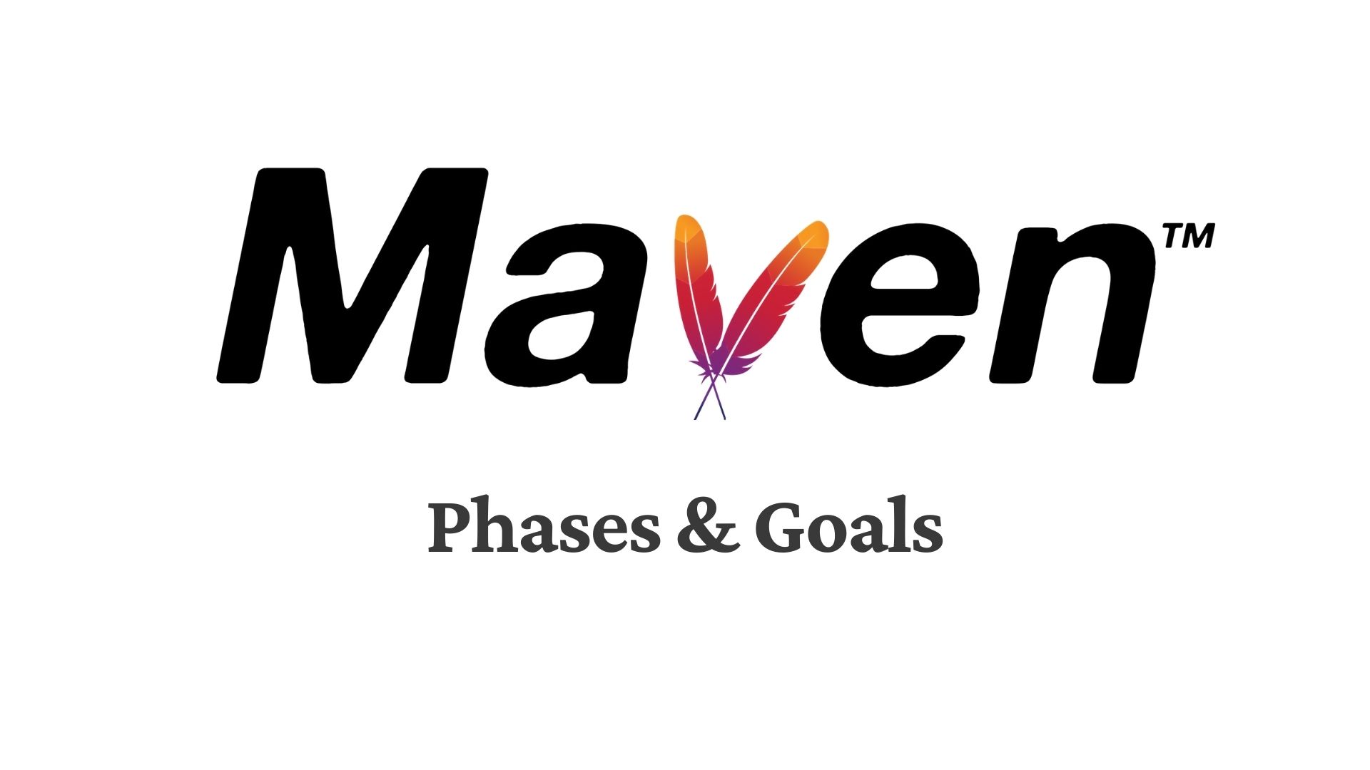 Maven Goal và Phase là gì? - Deft Blog Maven Goal và Phase là gì? - Deft Blog