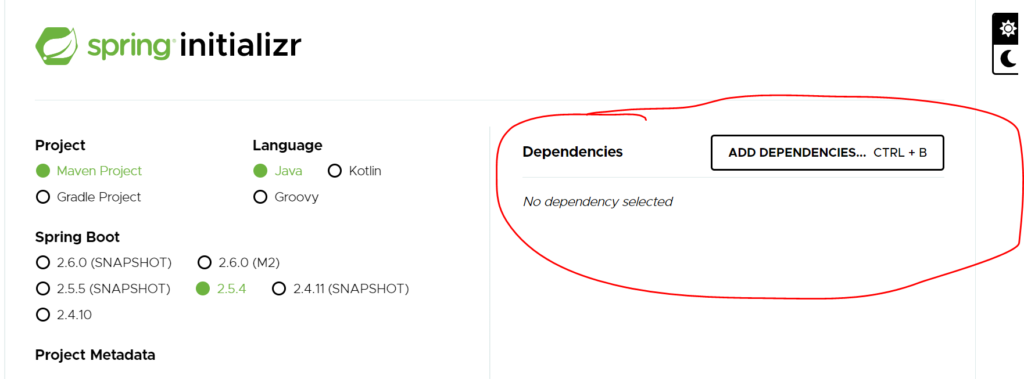 Tạo và triển khai CRUD trong project Spring Boot - Deft Blog