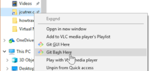 Cách download Git trên Windows - Deft Blog
