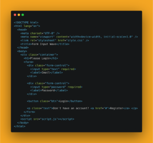Bài 3 – Series 50 bài Html, Css, Javascript đơn giản - Deft Blog