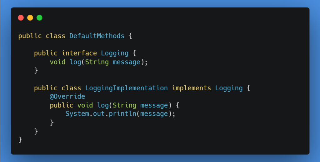 Từ phiên bản Java 8 đến Java 17, có những thay đổi gì? (P1) - Deft Blog