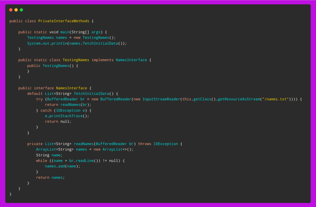 Từ phiên bản Java 8 đến Java 17, có những thay đổi gì? (P1) - Deft Blog